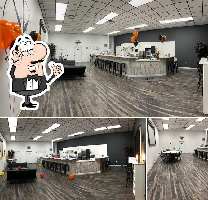 Pub y bar Northside Nutrition, Muskegon - Carta del restaurante y opiniones