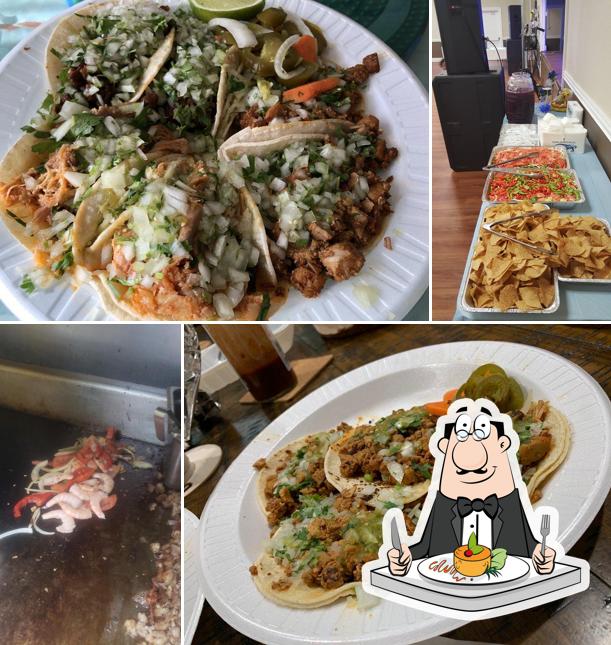 Pacheco’s Mexican Grill, Pacheco - Restaurant menu, prices and reviews