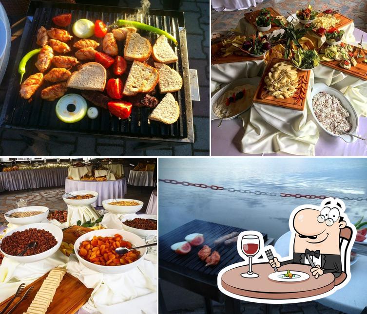 Papuli Restaurant, Istanbul - Restaurant menu, prices and reviews