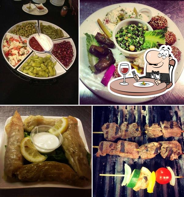 Top 5 mediterranean restaurants in Addison, october 2024 - Restaurant Guru