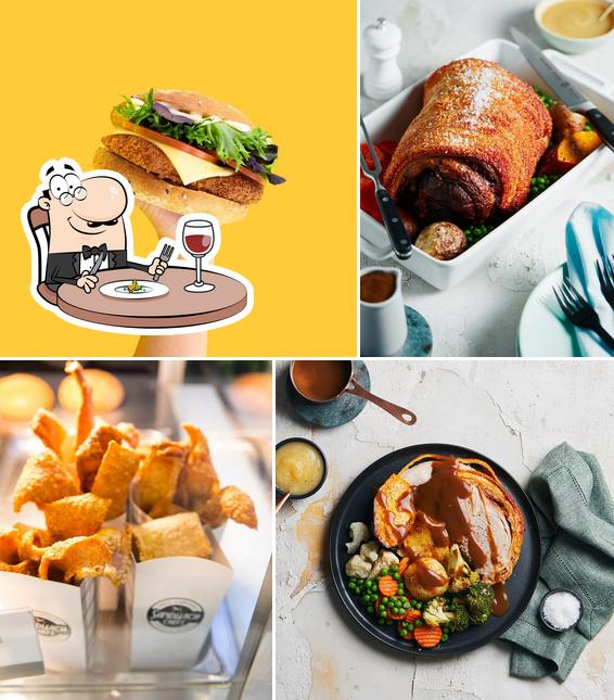 Sandwich Chefs - Altona Central in Altona Meadows - Restaurant reviews