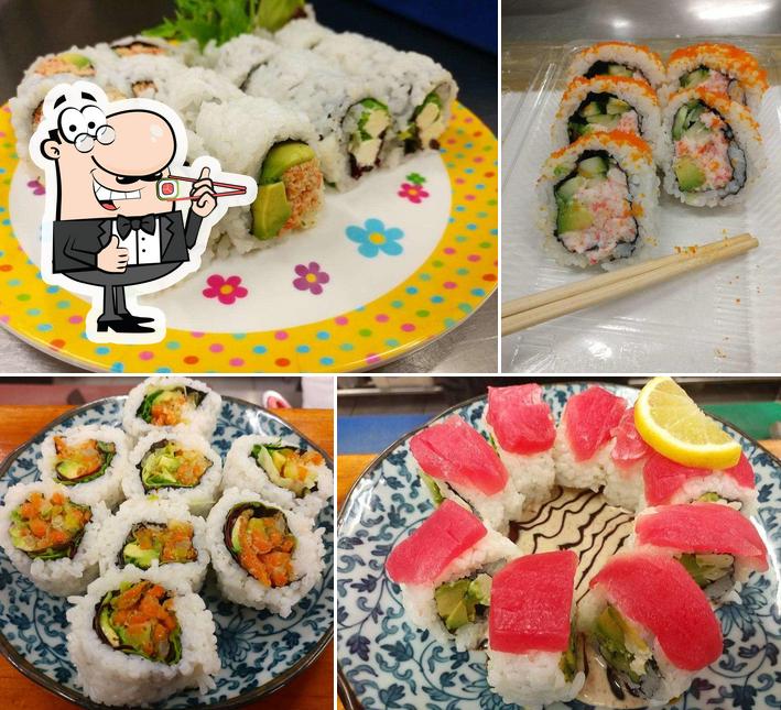 Top 2 restaurants with teriyaki chicken in The Gap, november 2024 ...