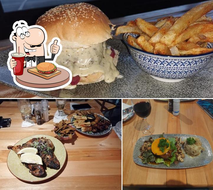 Taso's Bar & Grill Ballito, Dolphin Coast - Restaurant menu, prices and ...
