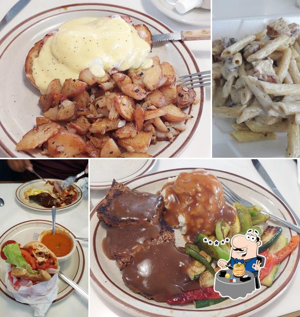 Velvet Grill & Creamery Restaurant, 3250 Dale Rd A in Modesto ...