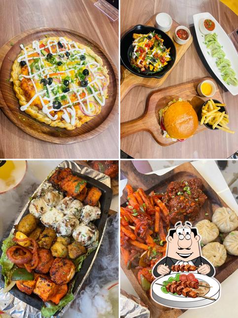YOLO Diner, Delhi - Restaurant reviews