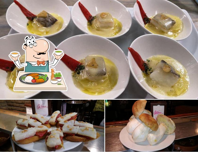 Restaurante Beethoven, Haro - Menú del restaurante, precios y reseñas