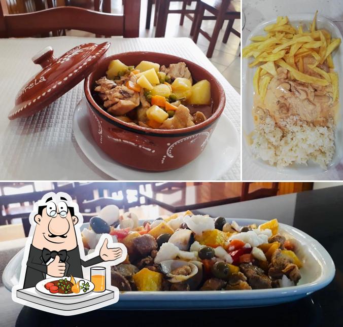 Restaurante Central, Seia - Restaurant menu, prices and reviews