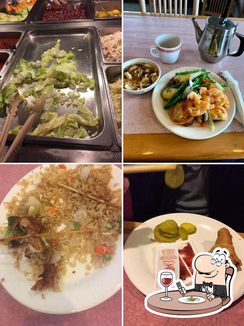 Season Buffet Chinese Restaurant, Fargo - Restaurant menu, prices and ...