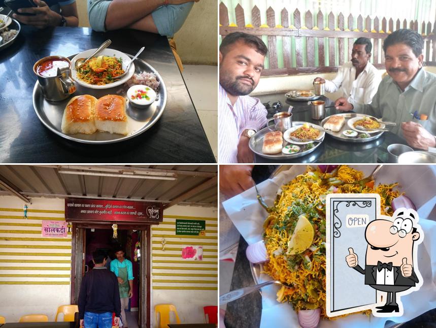 Shakuntala Misal, Kalewadi - Restaurant menu, prices and reviews