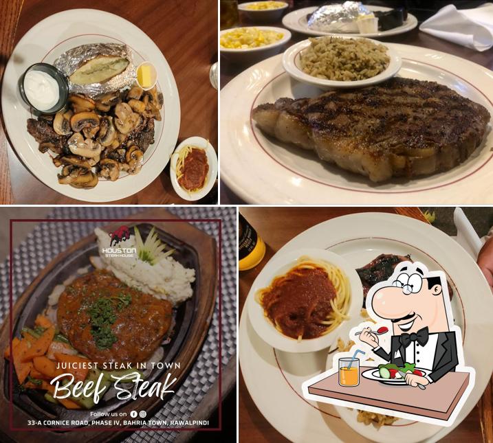 Husker Steak House, Columbus - Restaurant menu, prices and reviews