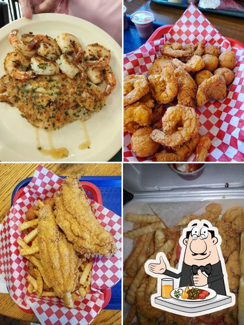 Top 10 seafood restaurants in Mobile, september 2025 - Restaurant Guru