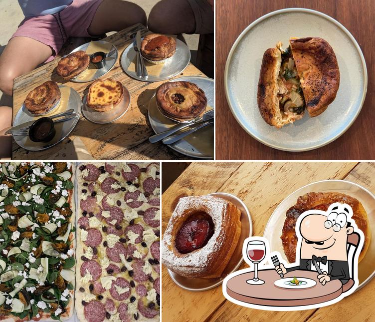The Bread Social in Tweed Heads - Restaurant reviews
