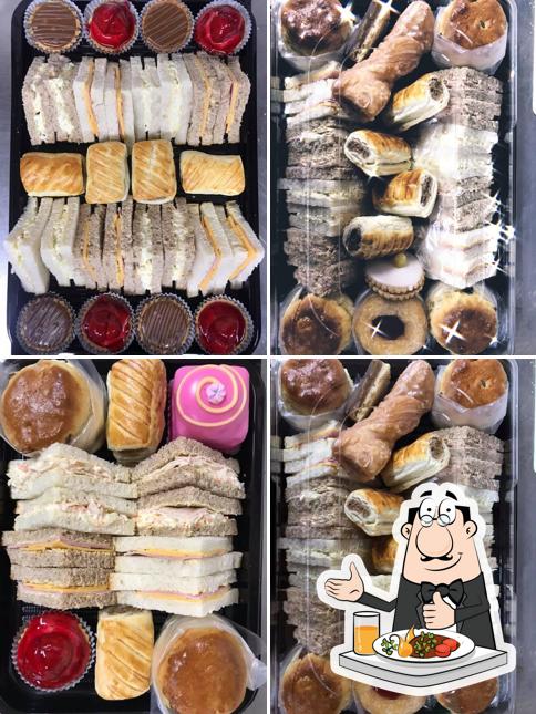The Kandy Bar, Saltcoats - Restaurant menu, prices and reviews