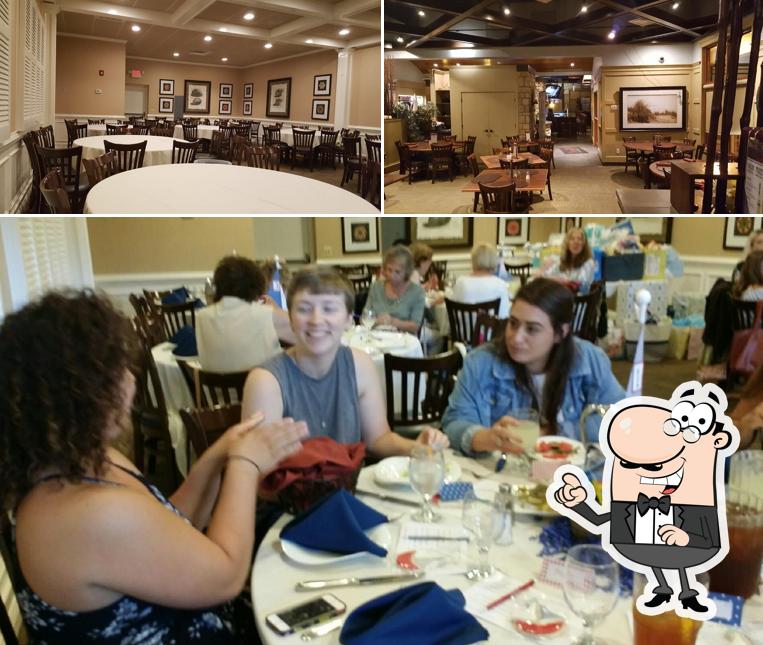Three B's Bar and Bistro, Lakehurst - Restaurant menu, prices and reviews