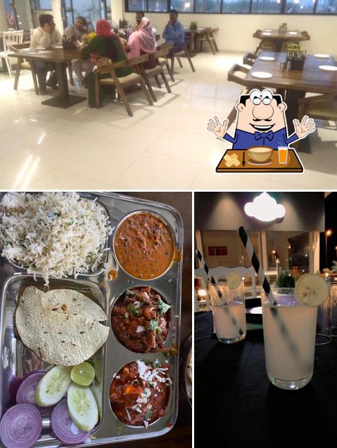 Wayside Restaurant Katni - Restaurant menu, prices and reviews