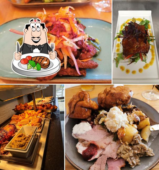 Wheal Dream Restaurant, Helston - Restaurant menu, prices and reviews