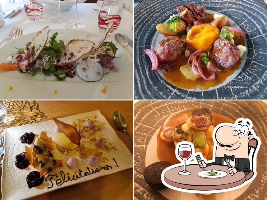 Restaurant Zimmer, La Wantzenau - Menu du restaurant, prix et avis