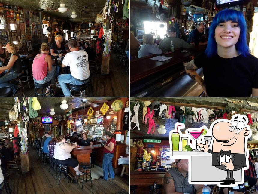 New Diggings General Store-Inn, 2944 Co Rd I in USA - Restaurant reviews