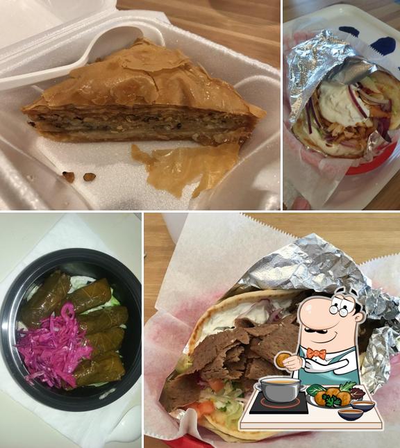 choban grill, Jacksonville - Restaurant menu, prices and reviews