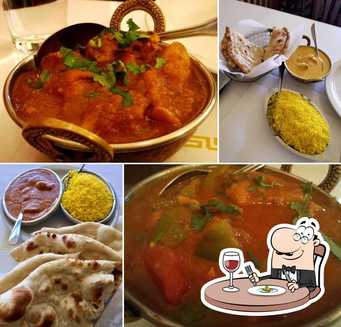 Mehak Indian Cuisine, Berkeley - Restaurant menu, prices and reviews