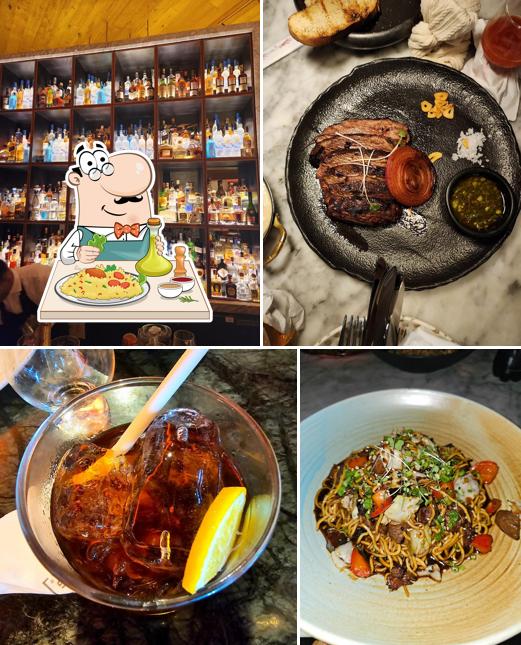 SBG KITCHEN, Santo Domingo - Restaurant menu, prices and reviews