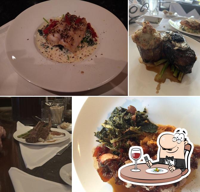 45 Bistro, Savannah - Restaurant menu, prices and reviews