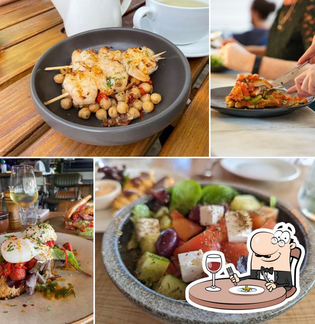 Hideaway, Surbiton - Restaurant menu, prices and reviews