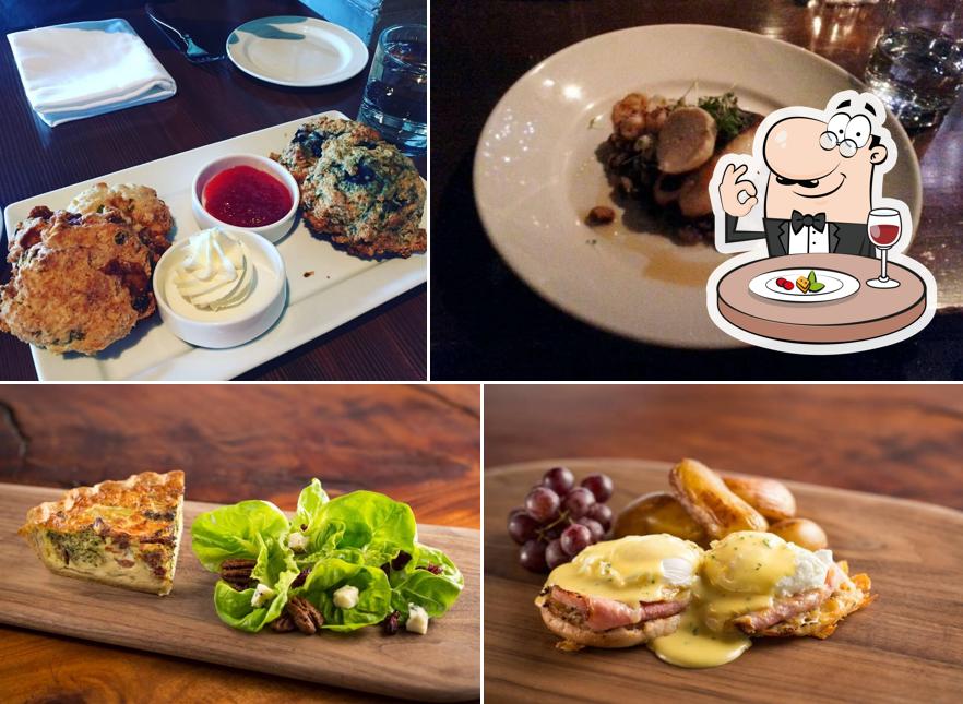 The Lake House, Calgary - Restaurant menu, prices and reviews