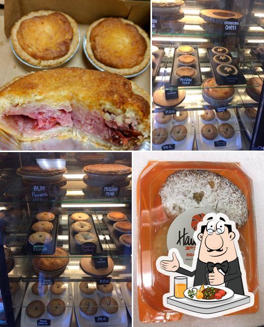Hawaiian Pie Company, Honolulu - Restaurant menu, prices and reviews