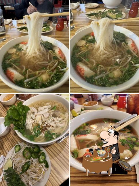 888 Pan Asian Restaurant, Austin - Restaurant menu, prices and reviews