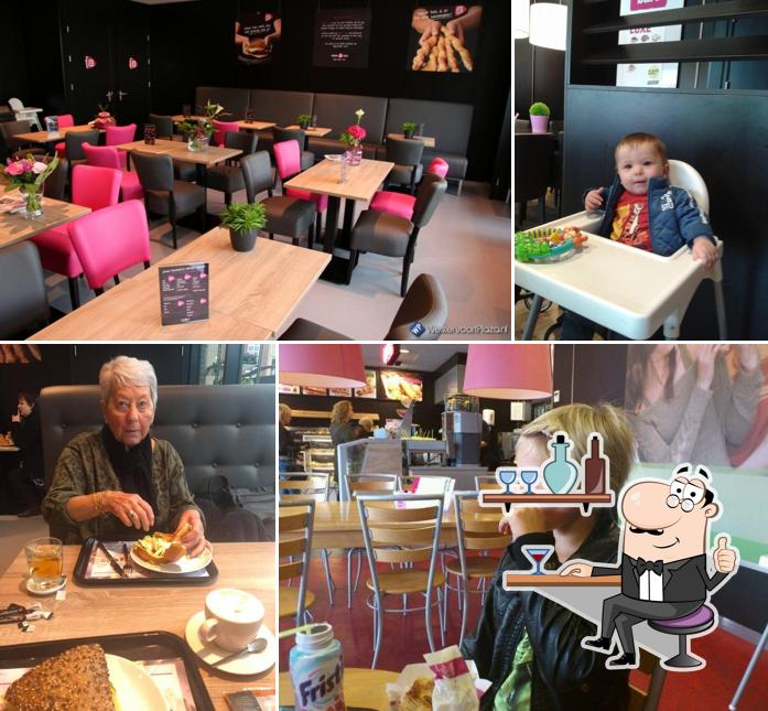 Best fast food restaurants in Westervoort, autumn 2024 - Restaurant Guru