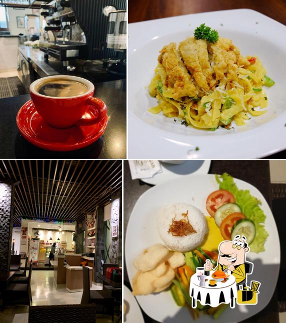 Bond Cafe, Magelang - Restaurant menu, prices and reviews