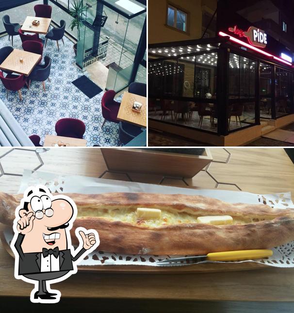 Bay-Pide Cafe&Patisserie, Trabzon - Restaurant reviews