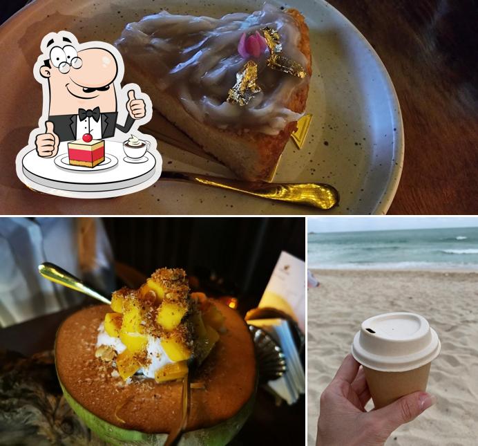 Coco Loco cafe, Thailand - Restaurant reviews