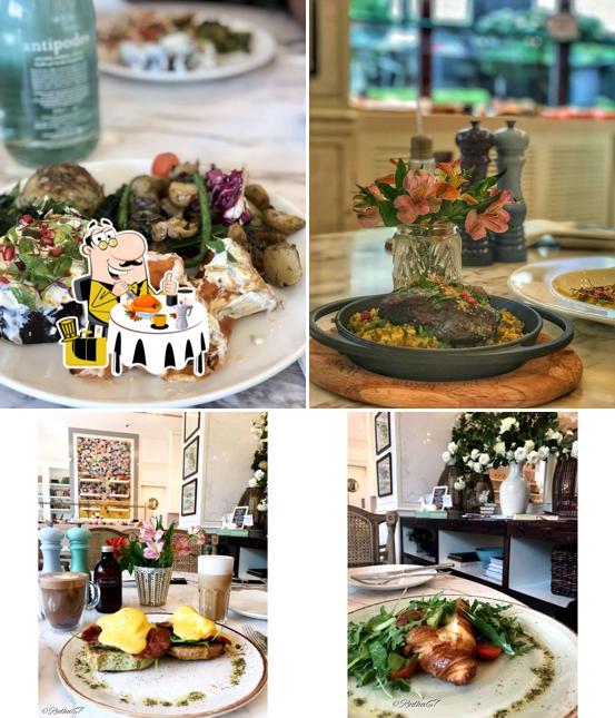 L'ETO cafe, Dubai, City Walk Mall - 16 Dubai Al Safa Road - Restaurant ...