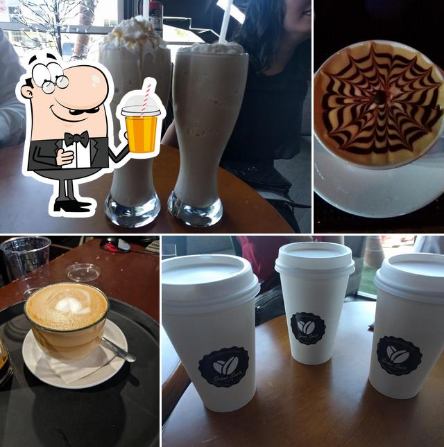 Los 10 mejores cafés en Ciudad Juarez, febrero 2026 - Restaurant Guru