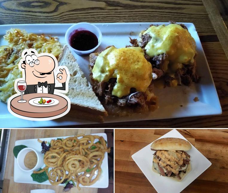 Chester V's, Oshkosh - Restaurant menu, prices and reviews