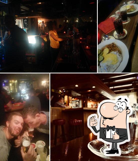 Herberg, Halfweg - Restaurant reviews