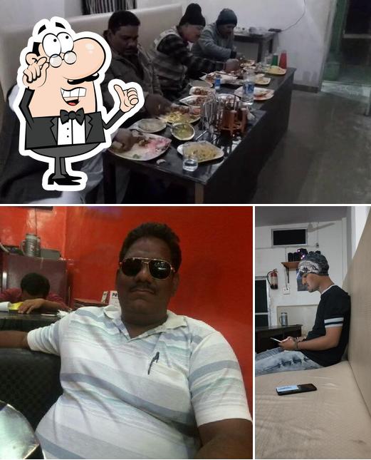 Family Restaurant Bhatpar Rani - Restaurant menu, prices and reviews