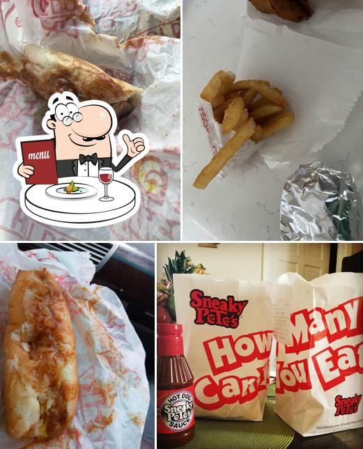 Best restaurants in Crestwood Plaza Mall - Restaurant Guru
