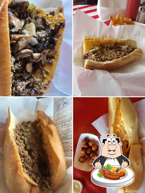 Steak Stuffers USA, Tulsa - Restaurant menu, prices and reviews