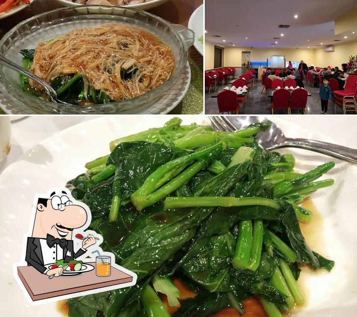 Golden Mongkok Chinese Restaurant, Balcatta - Menú del restaurante ...