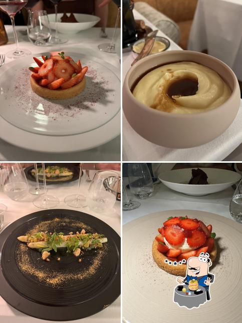 Hestia, Paris, Saint-Michel - Restaurant menu, prices and reviews