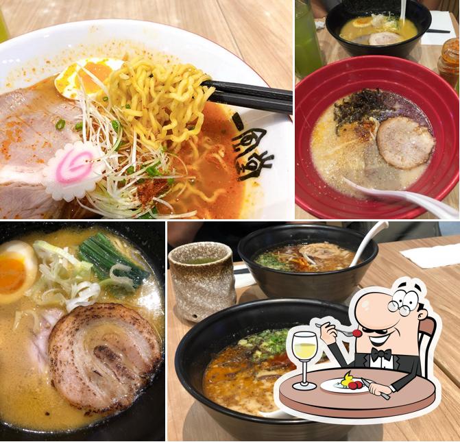 IPPUDO EmQuartier, Bangkok - Restaurant menu, prices and reviews