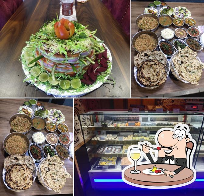 Jevnar - Sweets & Restaurant - Restaurant menu, prices and reviews