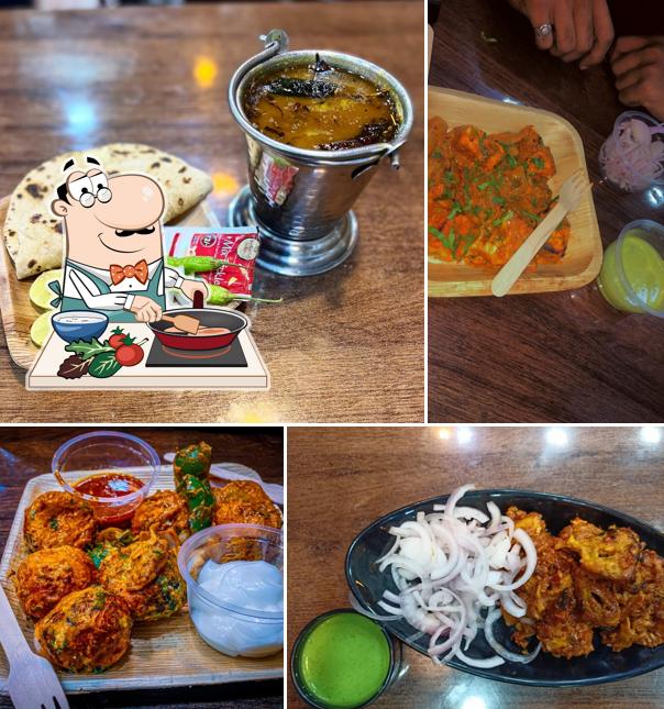 KUMAR 'S The Taste Of Sweet India, Ahmedabad - Restaurant menu, prices ...