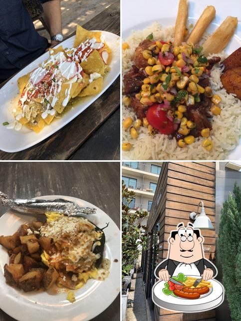 La Duni Latin Cafe, Dallas - Restaurant menu, prices and reviews