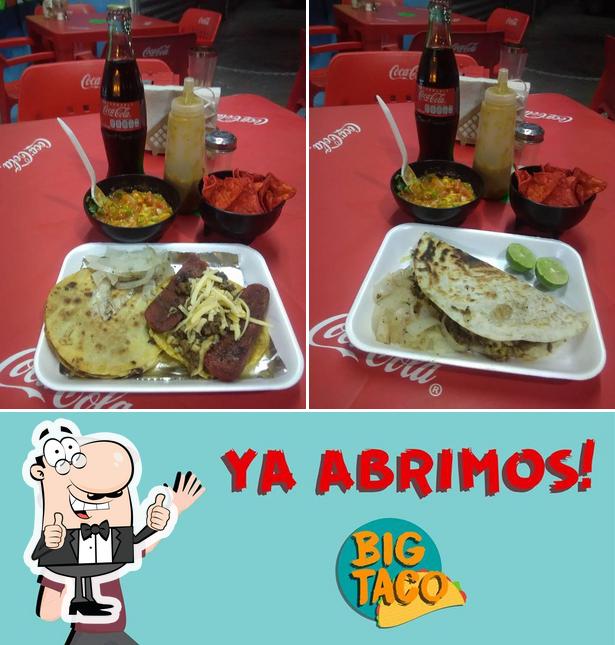 Machos restaurant, Monterrey - Restaurant reviews