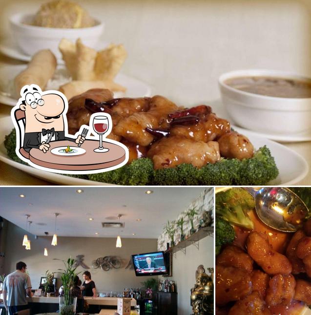 Master Wok, Olathe - Restaurant menu, prices and reviews