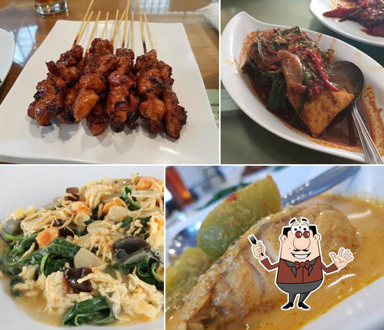 Best nasi padang in Medan restaurants, spring 2024 - Restaurant Guru